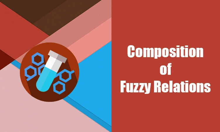 Fuzzy Composition: Max-min and Max-product - CodeCrucks