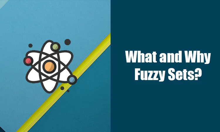 What and Why Fuzzy Set ? - CodeCrucks