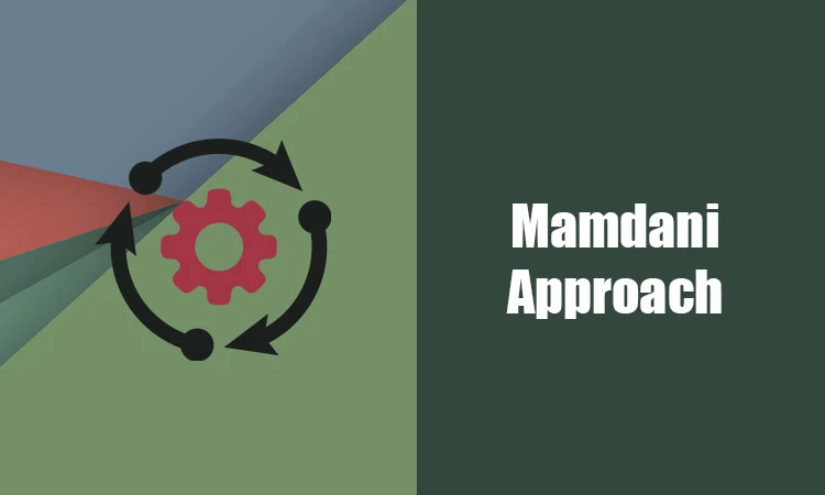 Mamdani Fuzzy Inference System - Concept - CodeCrucks
