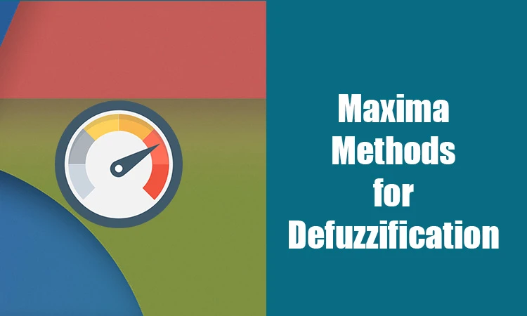 Maxima methods for defuzzification: FoM, LoM and MoM - CodeCrucks