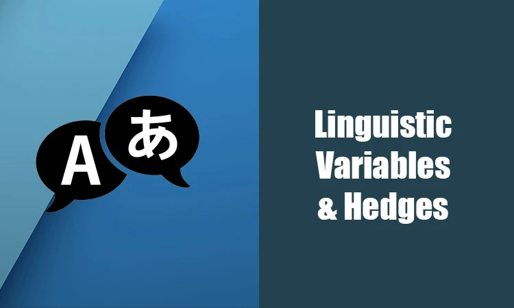 Linguistic variables and hedges in fuzzy logic - CodeCrucks Linguistic variables and hedges in fuzzy logic - CodeCrucks