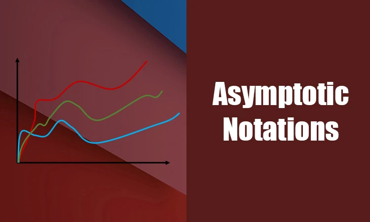 Asymptotic Notations - Big Oh, Omega, and Theta - CodeCrucks