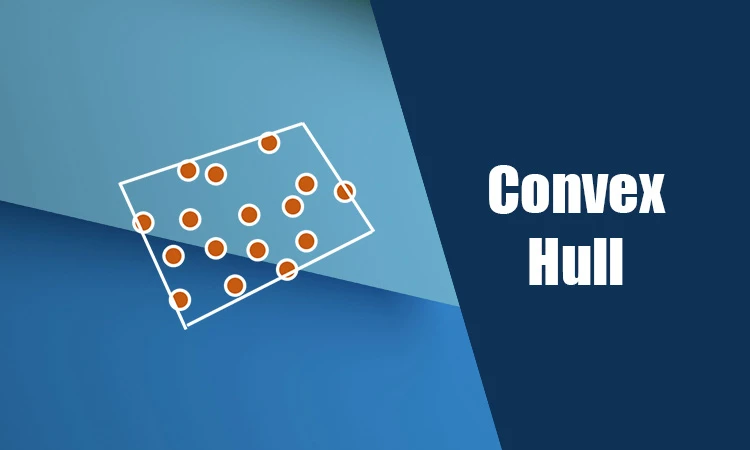 Convex Hull using Divide and Conquer - CodeCrucks Convex Hull using Divide and Conquer - CodeCrucks