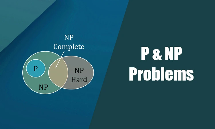 P and NP Problems - CodeCrucks
