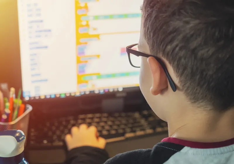 Scratch Coding Game Building And Cybersecurity Codecubbies Coding 5967