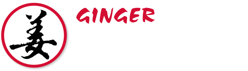 Ginger | Sushi Restaurant in Vancouver | Order Online