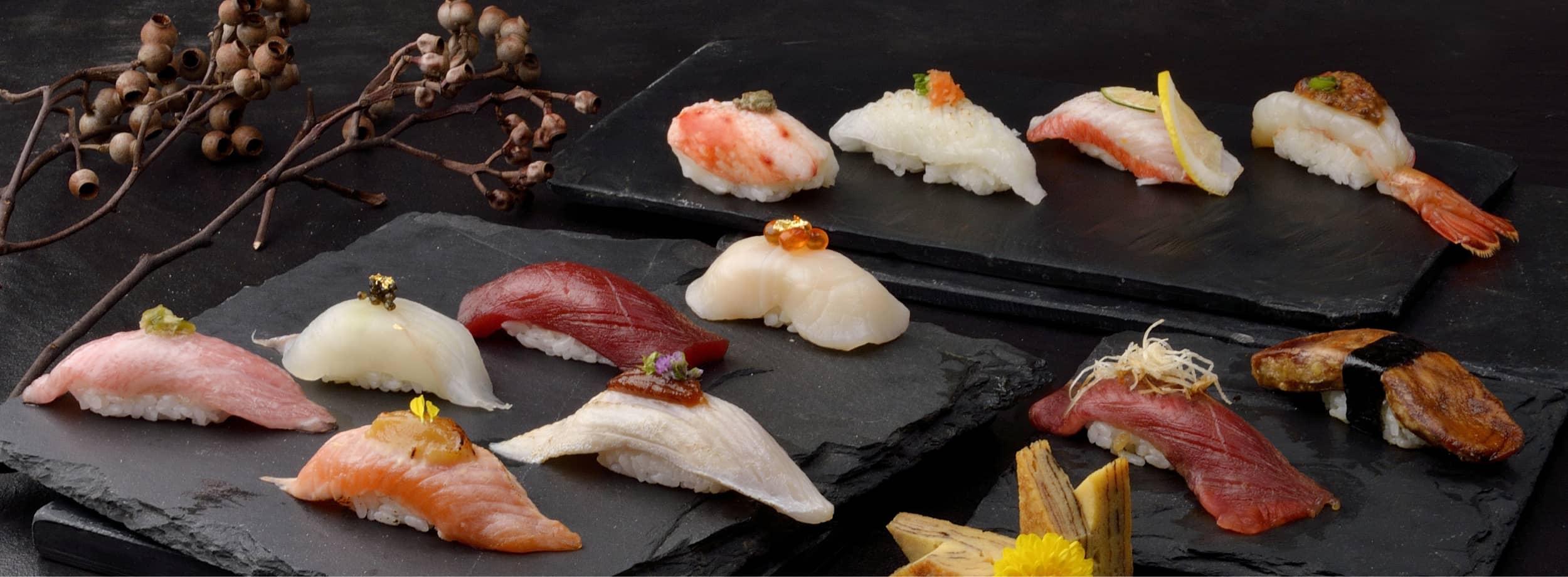 Sushi Topia | Japanese Restaurant in Surrey | Order Online