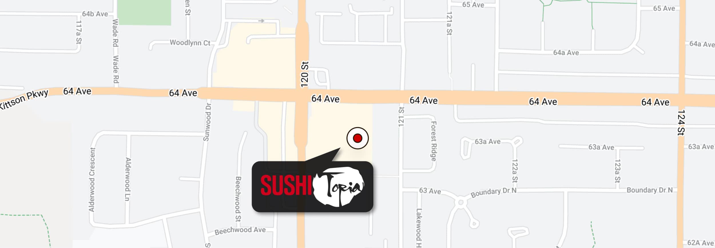 Sushi Topia | Japanese Restaurant in Surrey | Order Online