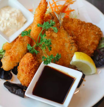 Ryuu Japanese Kitchen - Japanese Restaurant on Seymour and Robson ...