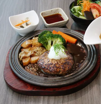 Ryuu Japanese Kitchen - Japanese Restaurant on Seymour and Robson ...