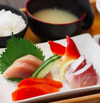 Ryuu Japanese Kitchen - Japanese Restaurant on Seymour and Robson ...