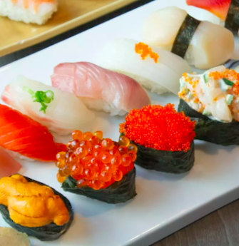 Ryuu Japanese Kitchen - Japanese Restaurant on Seymour and Robson ...