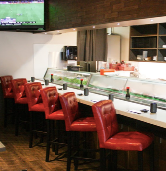 Ryuu Japanese Kitchen - Japanese Restaurant on Seymour and Robson ...