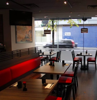 Ryuu Japanese Kitchen - Japanese Restaurant on Seymour and Robson ...