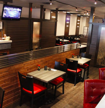 Ryuu Japanese Kitchen - Japanese Restaurant on Seymour and Robson ...