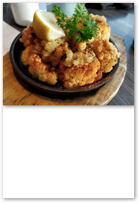 Ryuu Japanese Kitchen - Japanese Restaurant on Seymour and Robson ...