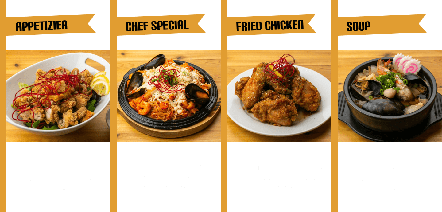 Chimac Korean Fried Chicken & Pub | Korean Fried Chicken | Victoria