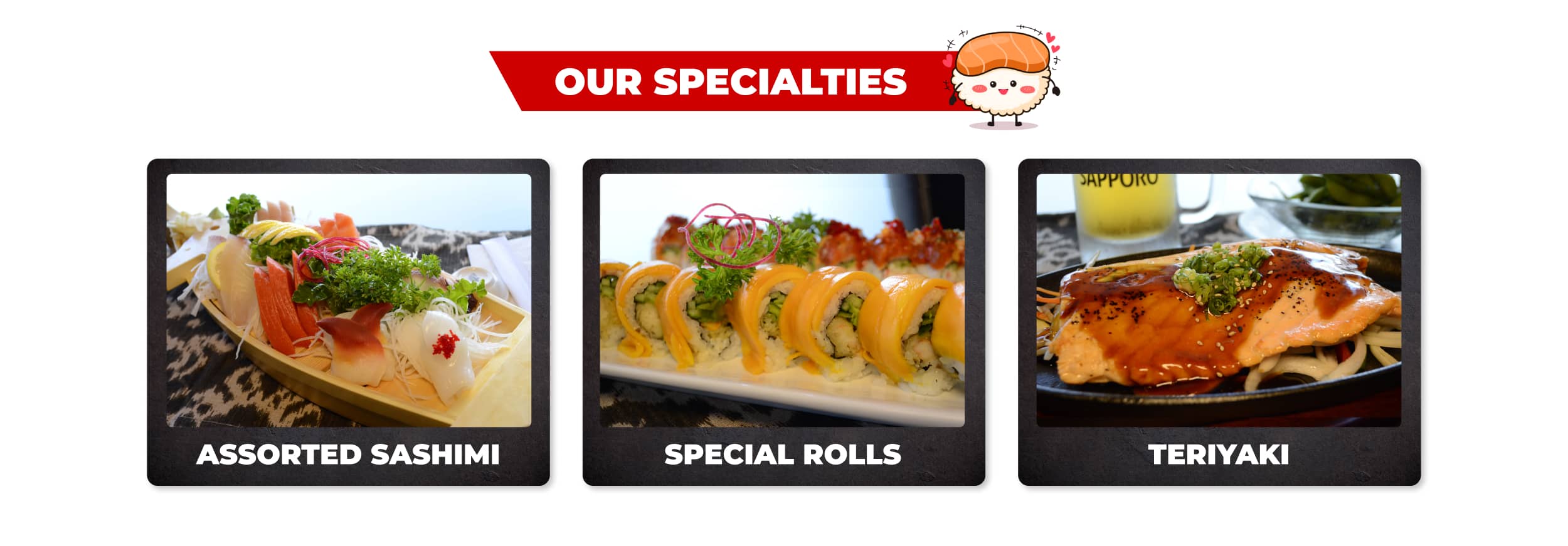 Red Tuna | Japanese Restaurant in Vancouver | Order Online