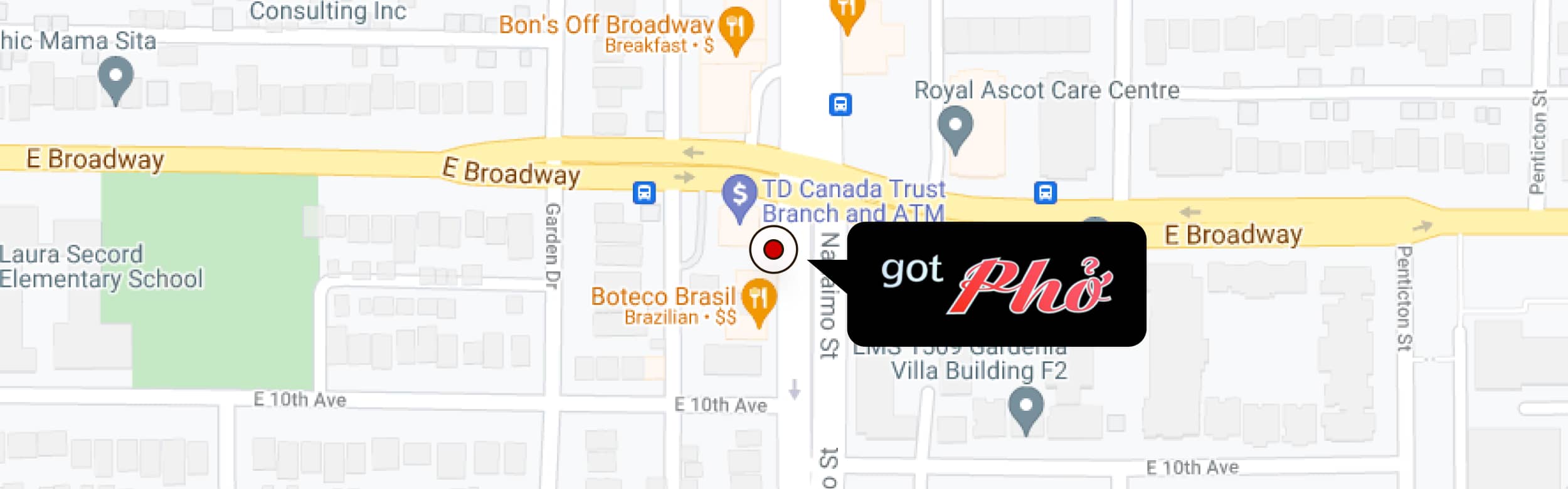 Got Phở Thiên Kim | Vietnamese Restaurant in Vancouver | Order Online