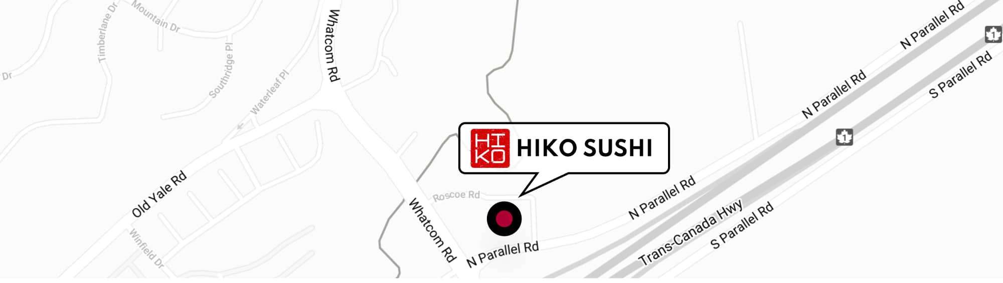 Hiko Sushi | Japanese Restaurant in Abbotsford | Order Online