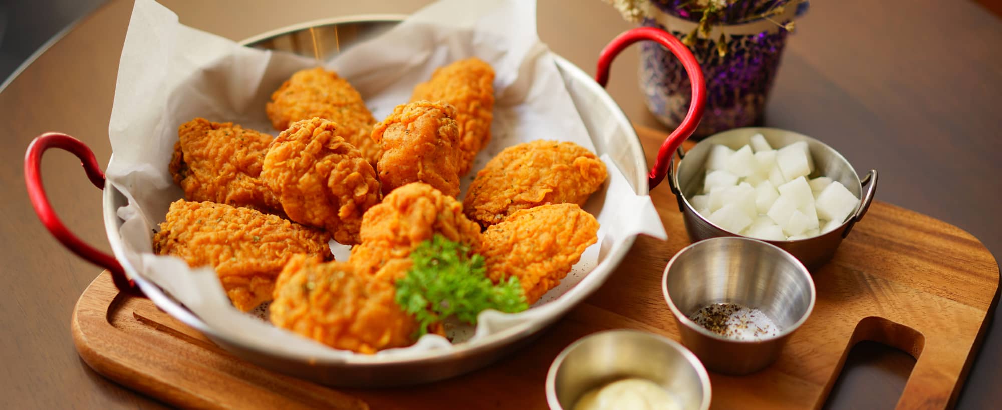 Chipob | Korean Restaurant in Burnaby | Order Online