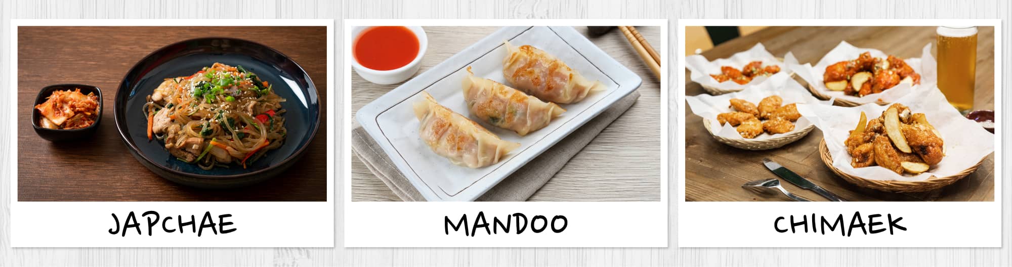 Chipob | Korean Restaurant in Burnaby | Order Online