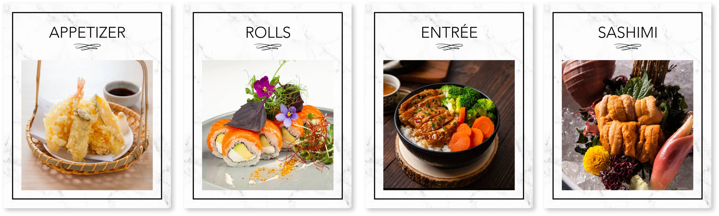 Cozen Sushi | Japanese Restaurant in Vancouver | Order Online