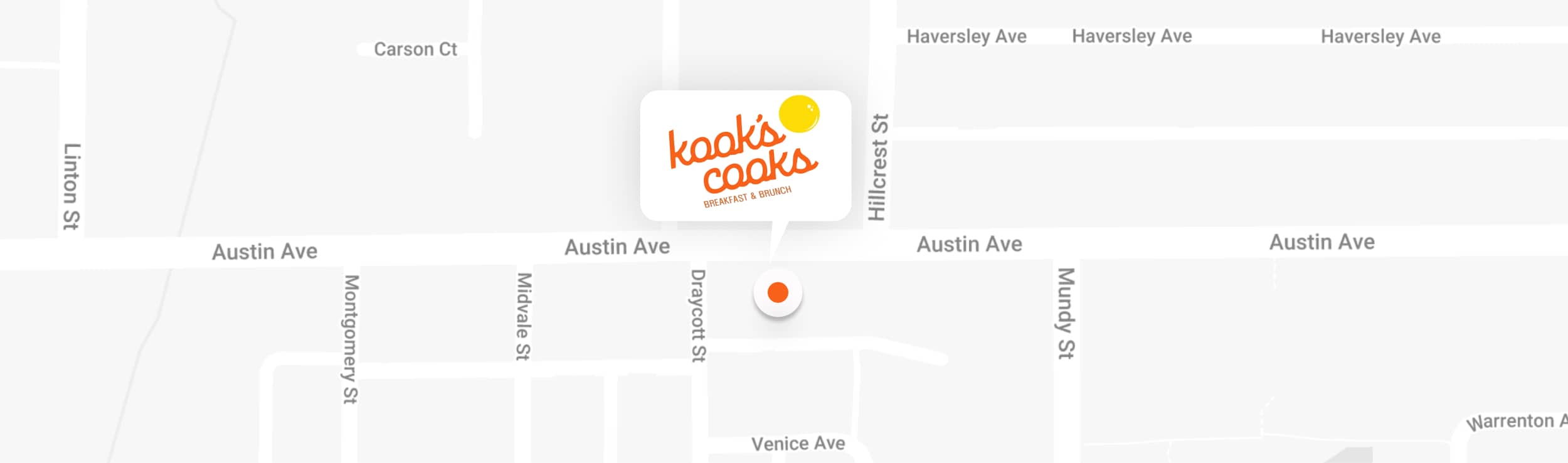 Kook's Cooks | Breakfast & Brunch in Coquitlam | Order Online
