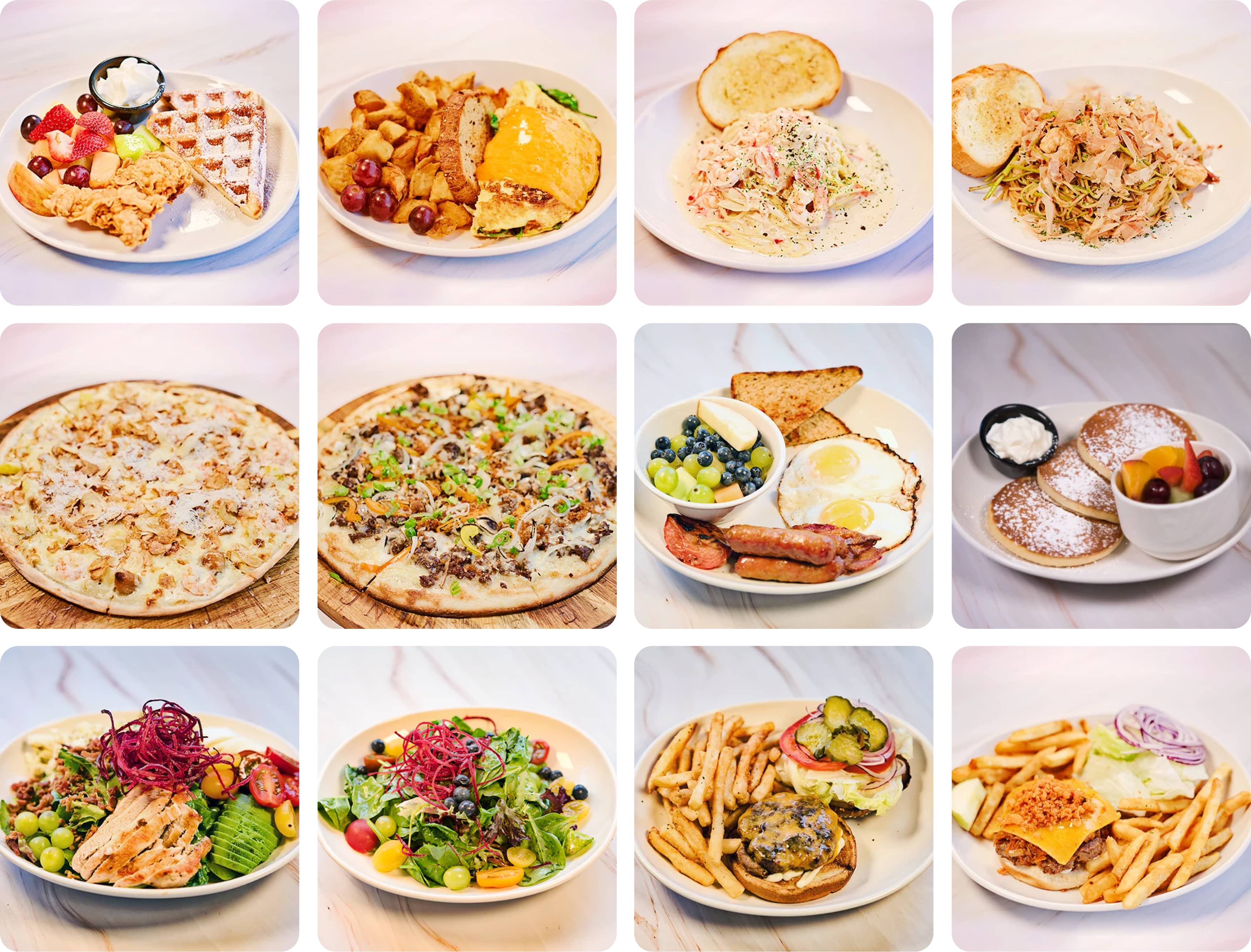 Kook's Cooks | Breakfast & Brunch in Coquitlam | Order Online