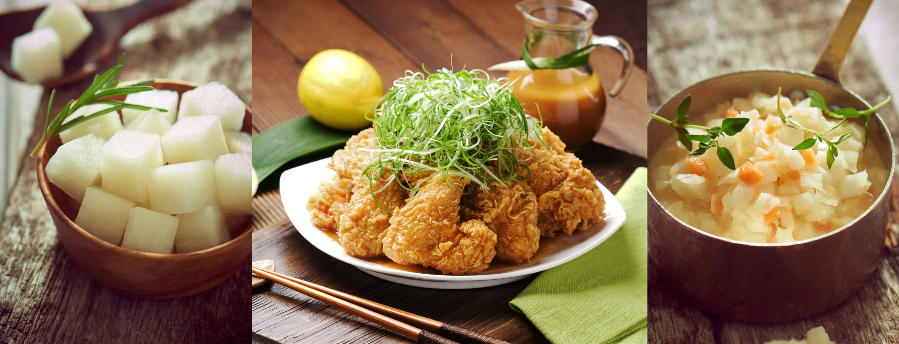 Nene Chicken | Korean Fried Chicken | Kingsway & Davie St Vancouver