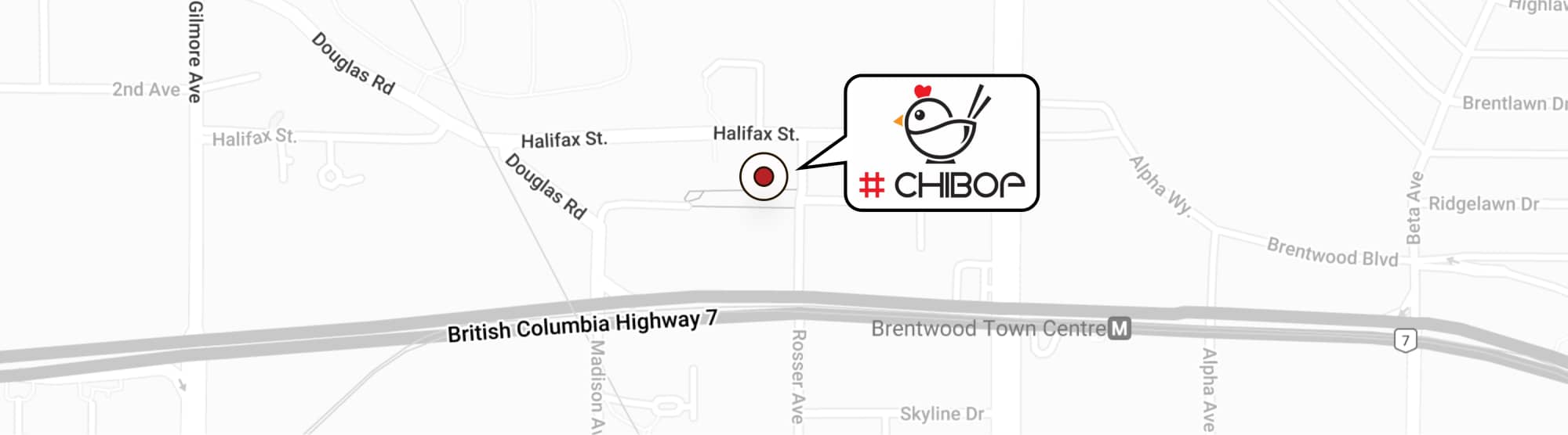 Chipob | Korean Restaurant in Burnaby | Order Online