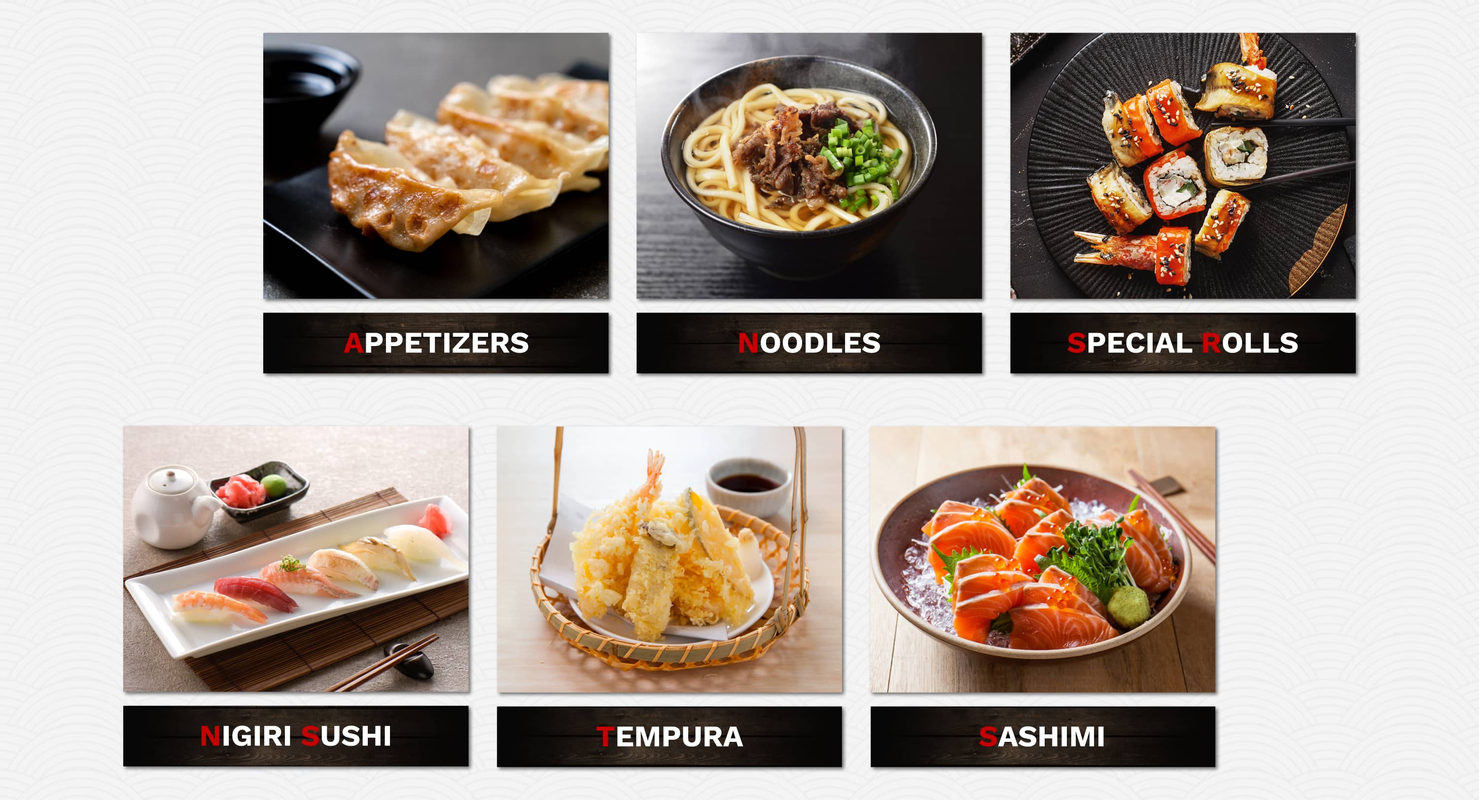 Sushi Mi | Japanese Restaurant in Port Coquitlam | Order Online