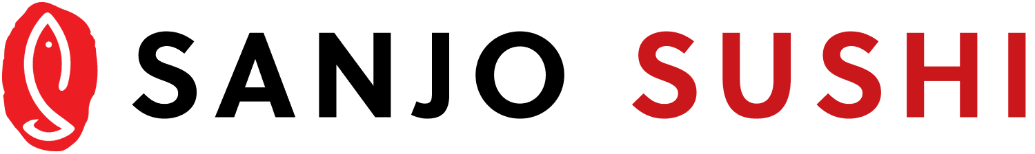 Sanjo Sushi | Japanese Restaurant in New Westminster | Order Online