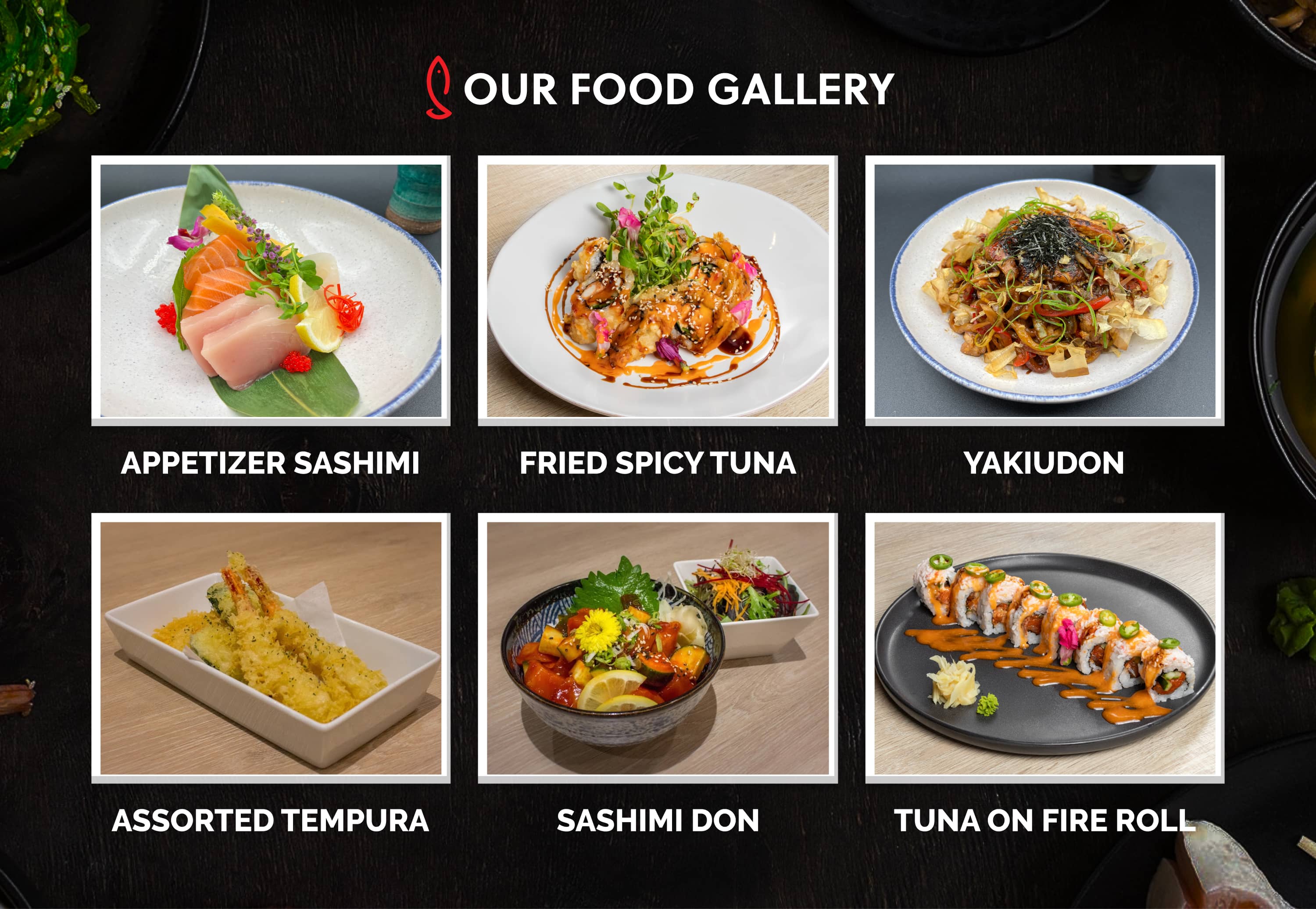 Sanjo Sushi | Japanese Restaurant in New Westminster | Order Online