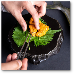 Tom Sushi - Premium Japanese Cuisine in Downtown Vancouver