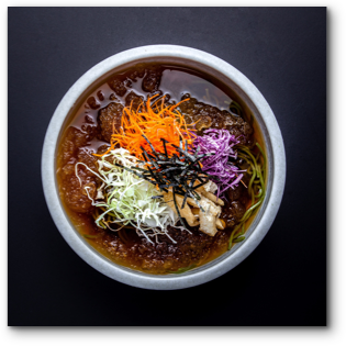 Tom Sushi - Premium Japanese Cuisine in Downtown Vancouver