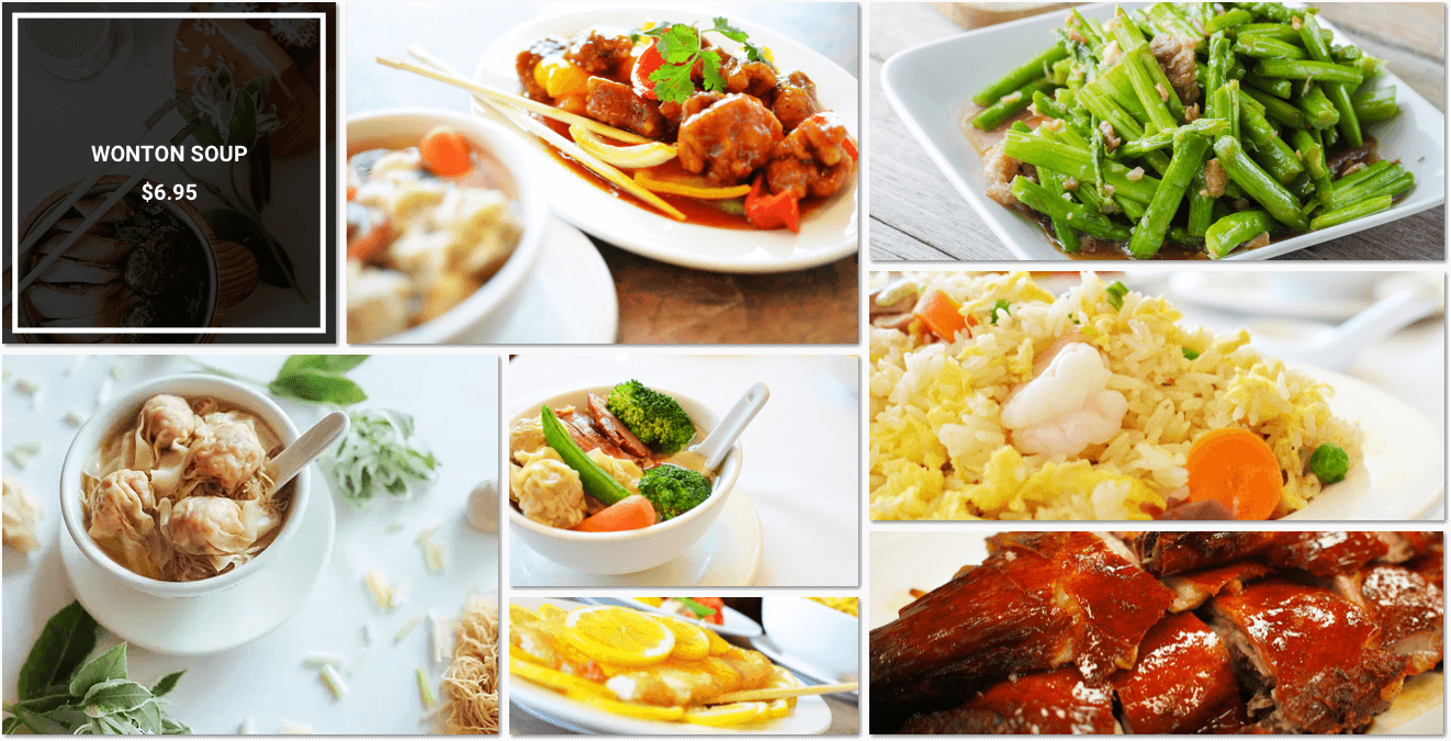 Mr Ho Wonton House | Fresh Chinese Cuisine | Burnaby | Vancouver