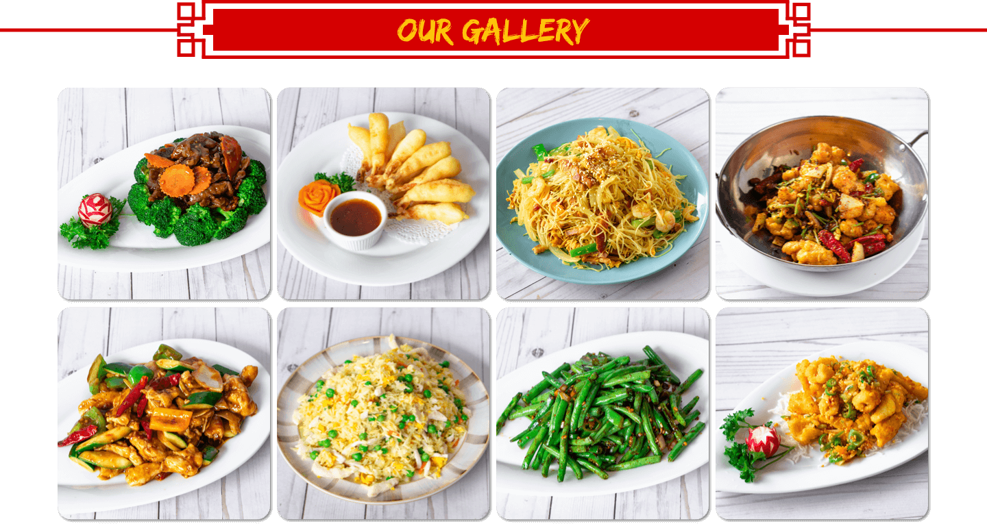 One More Szechuan Chinese Restaurant | North Vancouver | Order Online