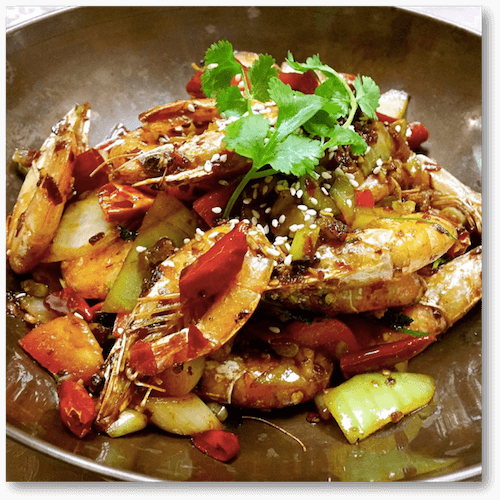One More Szechuan Chinese Restaurant | North Vancouver | Order Online