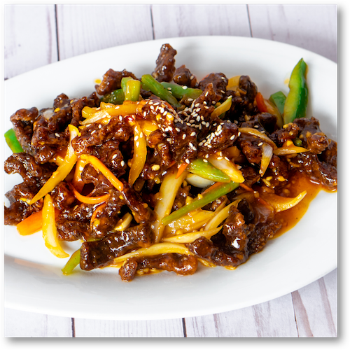 One More Szechuan Chinese Restaurant | North Vancouver | Order Online