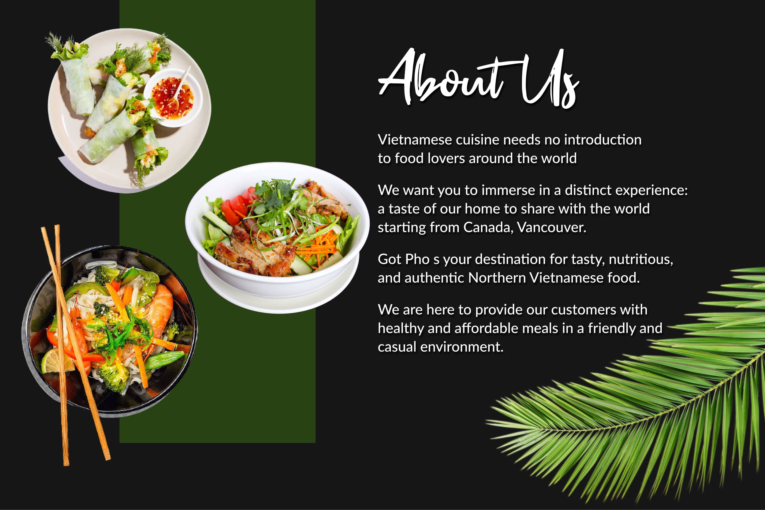 Got Phở Thiên Kim | Vietnamese Restaurant in Vancouver | Order Online