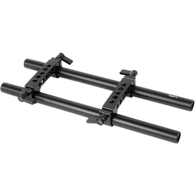 SMALLRIG 3146 DUAL 15MM ROD BLOCK WITH 15MM ROD KIT Best Price ...