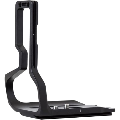 LEOFOTO L-BRACKET FOR NIKON Z9 WITH BATTERY GRIP Best Price ...