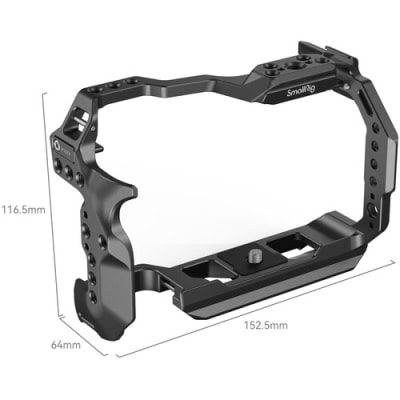 SMALLRIG CAMERA CAGE FOR CANON EOS R6 MARK II Best Price ...