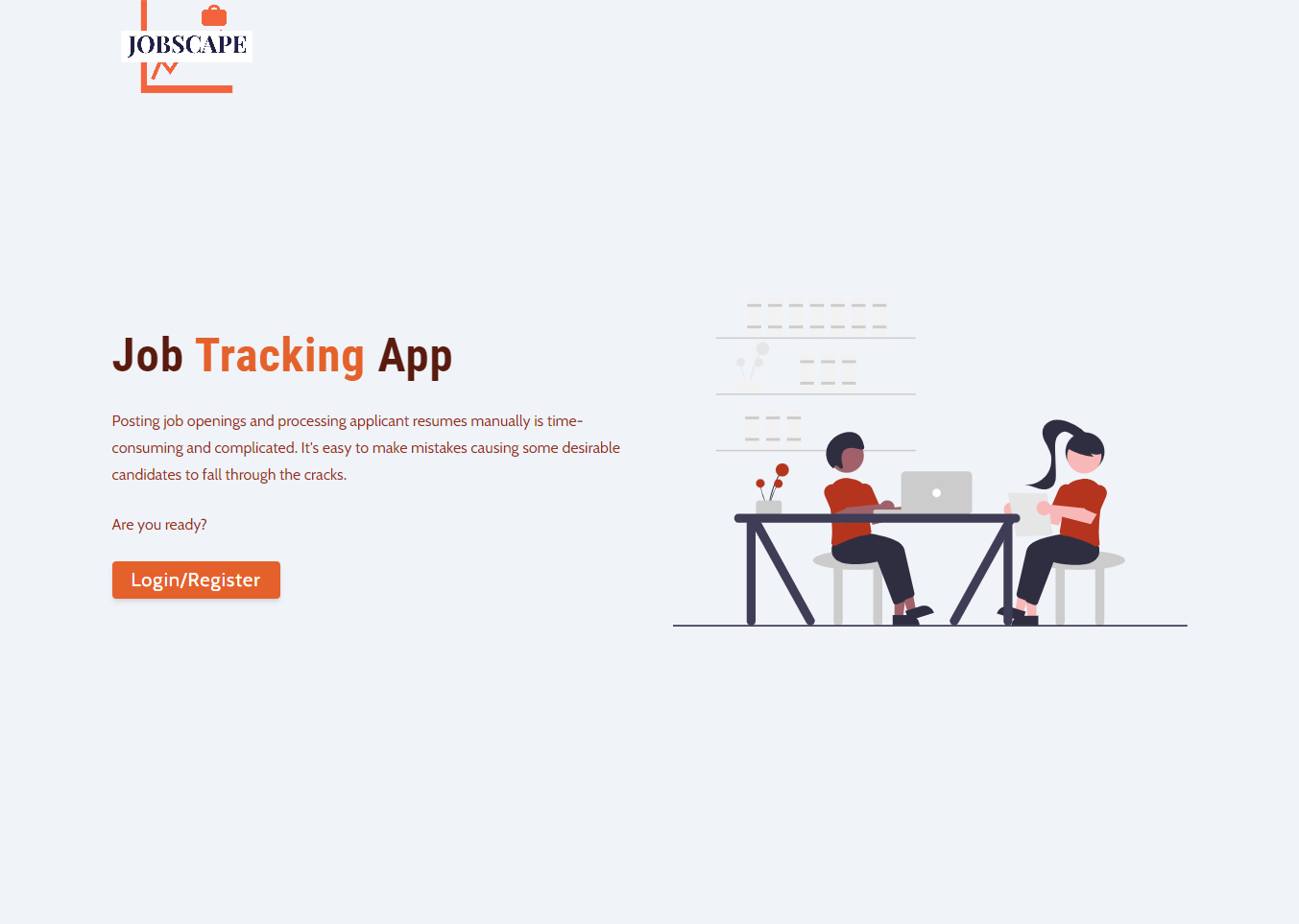 GitHub - CodeLikeAGirl29/my-jobspace: Full stack Job Search dashboard ...