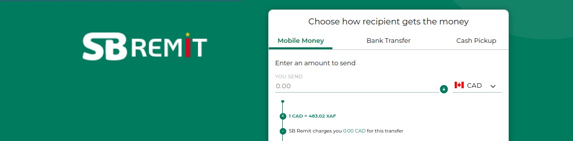 SBRemit