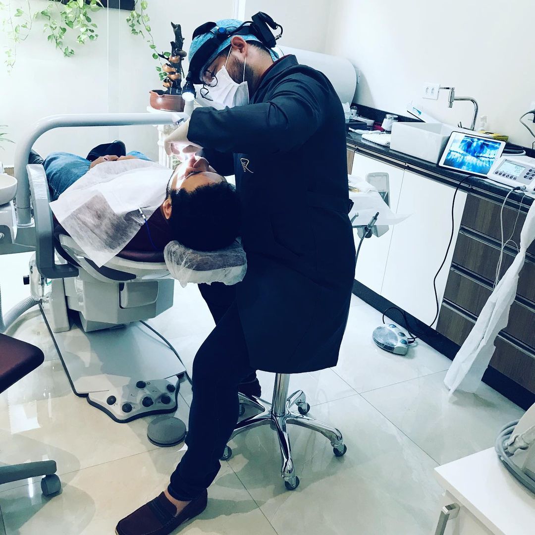 Clinica Odontológica Dr. Rodrigo Ribeiro | Seu sorriso é nossa missão ...