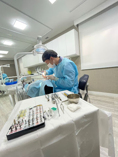 One Dental Studio | One Dental Studio | Dentista