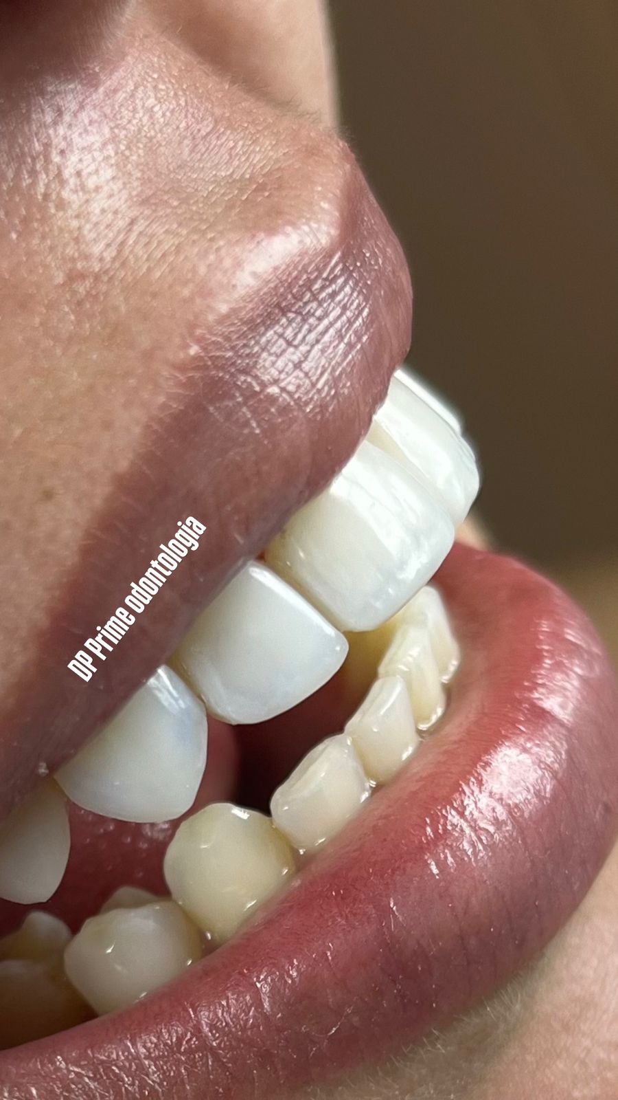 DP Prime Odontologia Integrada | Seu sorriso é nossa missão | Dentista
