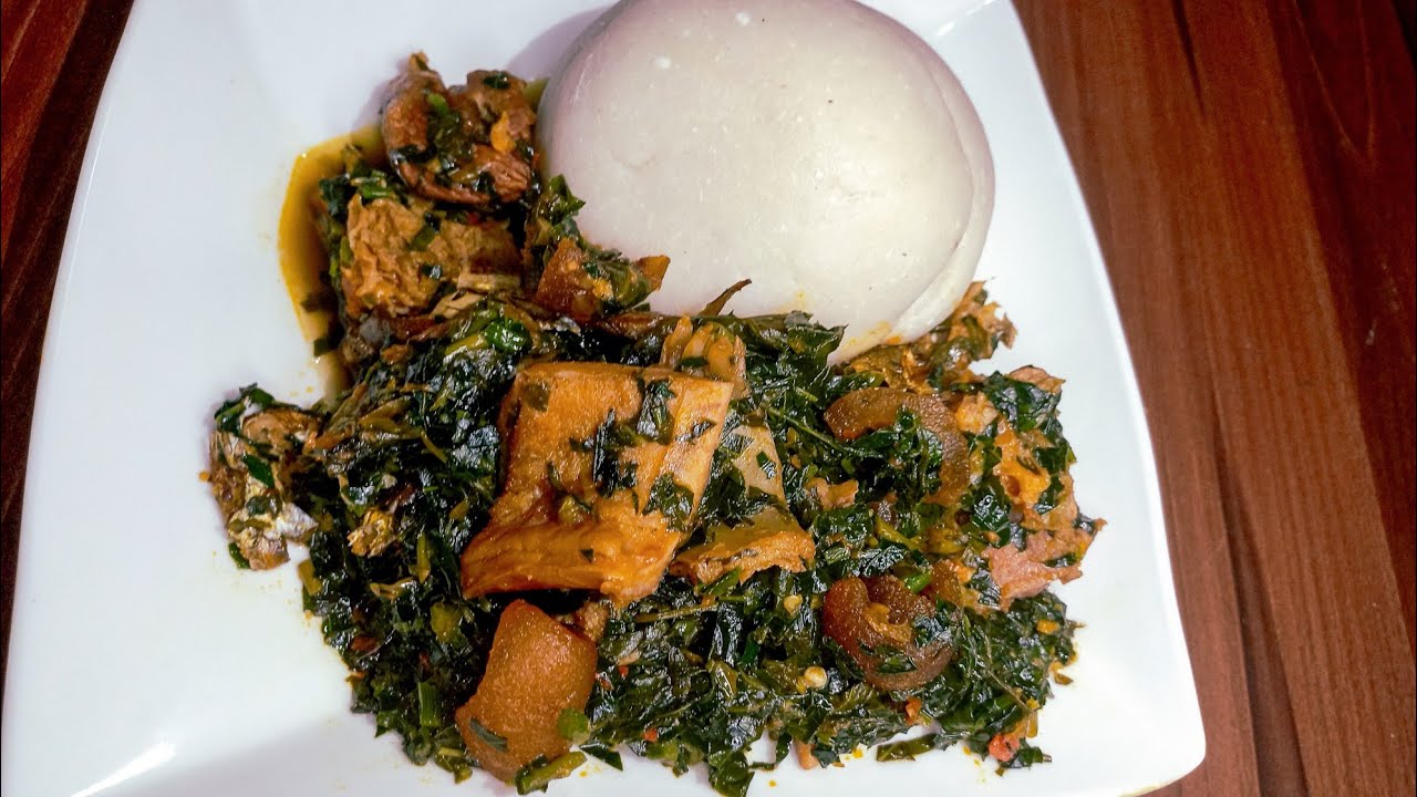 Cakes and Pastries - Nigerian & Continental Restaurant